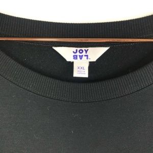 JoyLab | Tops | Joy Lab Hilo Sweater With Split Side | Poshmark
